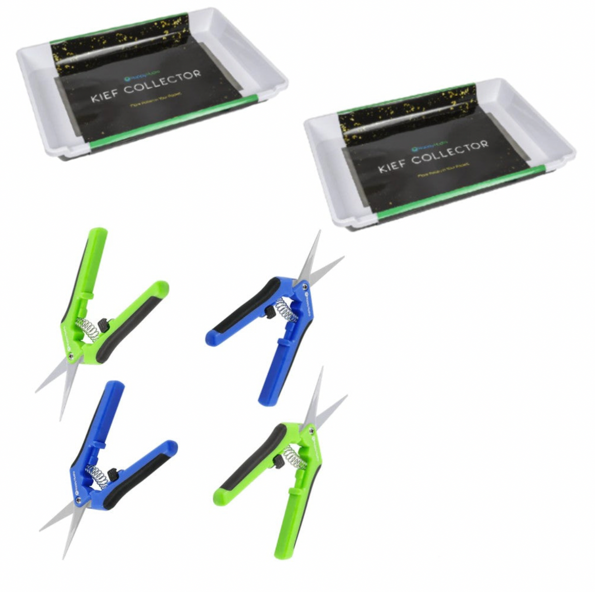 Trimming Kits — LED Grow Lights Depot