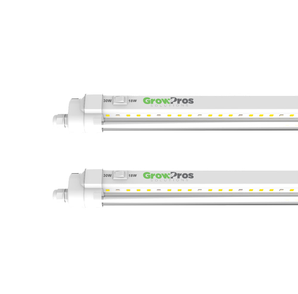 Buy GrowPros GPS-CT 4' Clone Light — LED Grow Lights Depot