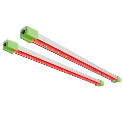 Deep Red / Far Red Supplemental Lighting — LED Grow Lights Depot