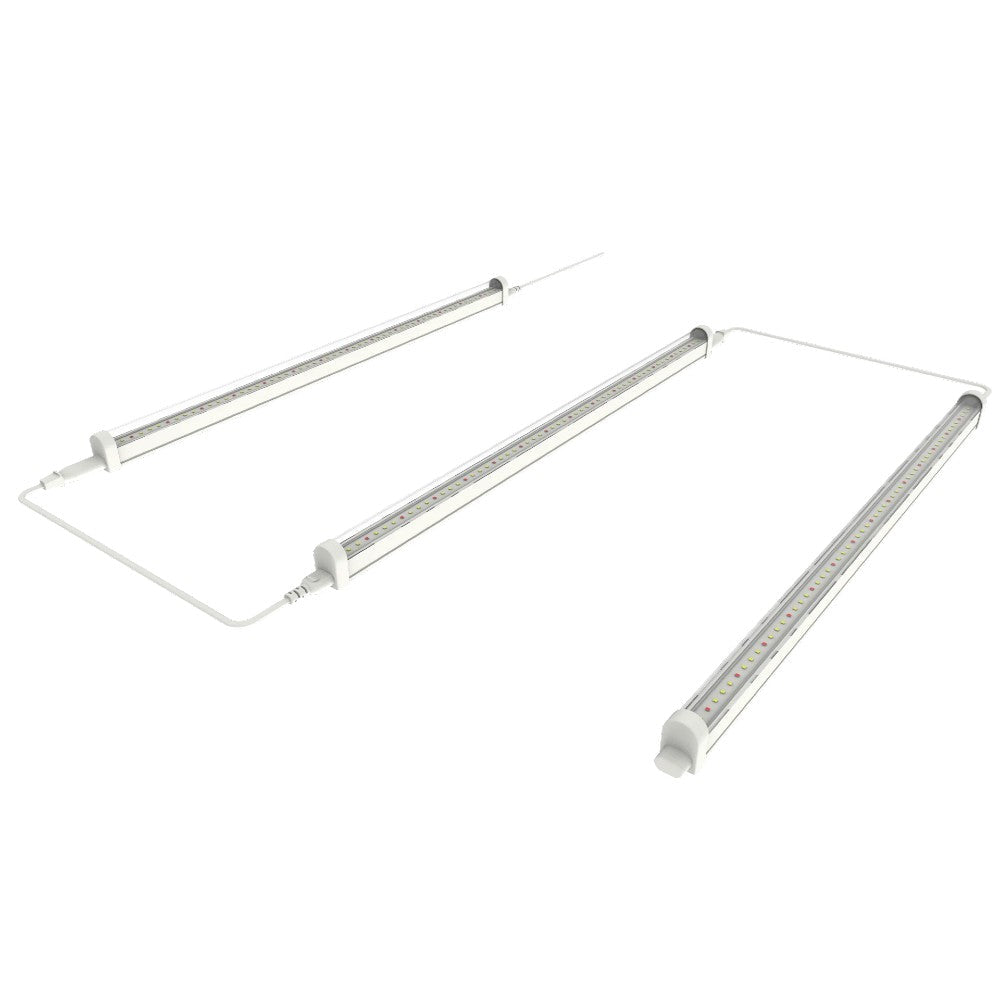 Buy TotalGrow Stratum 20 Clone LED Grow Bar — LED Grow Lights Depot