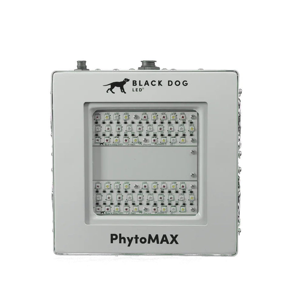 Black Dog LED PhytoMAX-3 Grow Lights For Sale — LED Grow Lights Depot