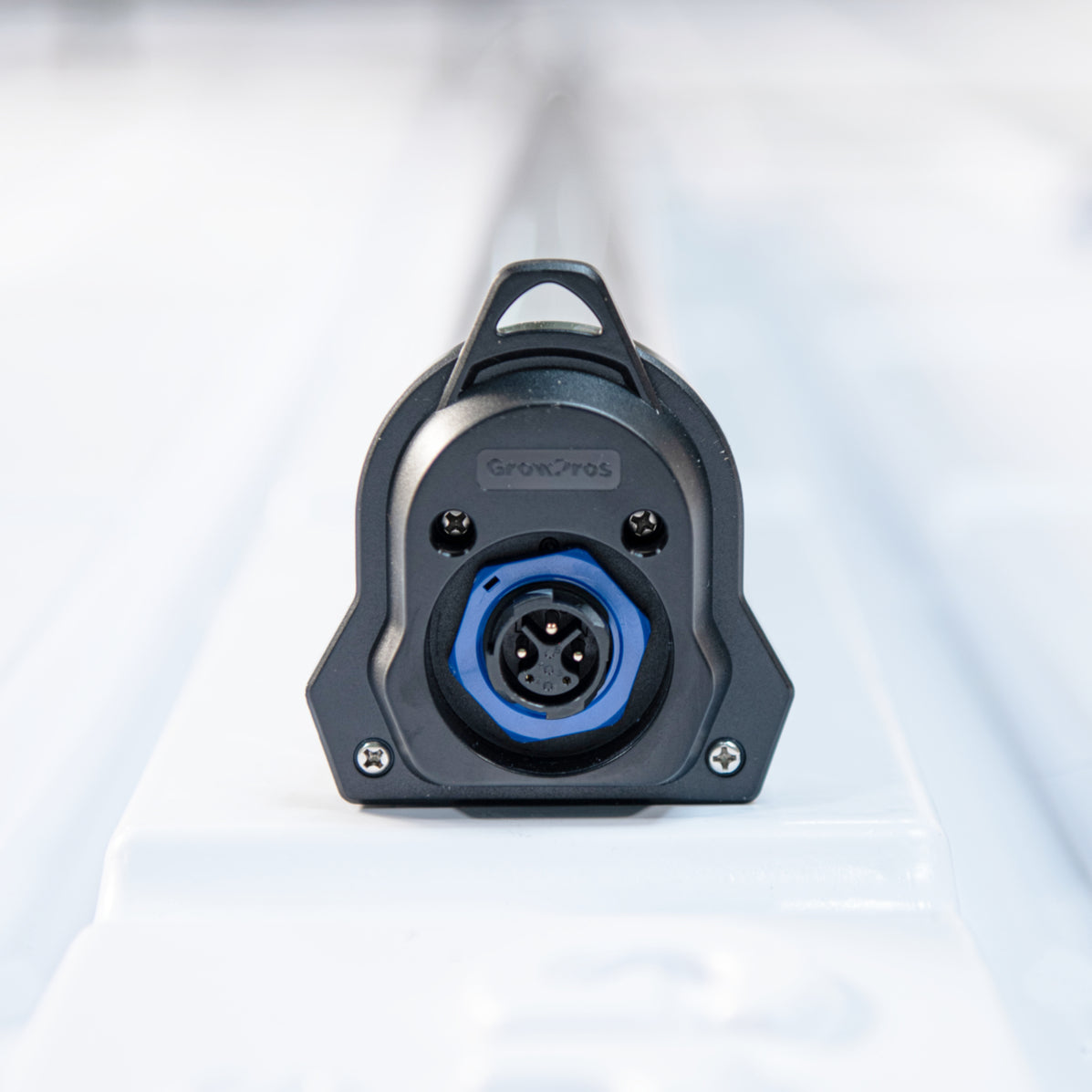 Buy GrowPros 4′ Under Canopy Grow Light | Full-Spectrum + IR — LED Grow ...