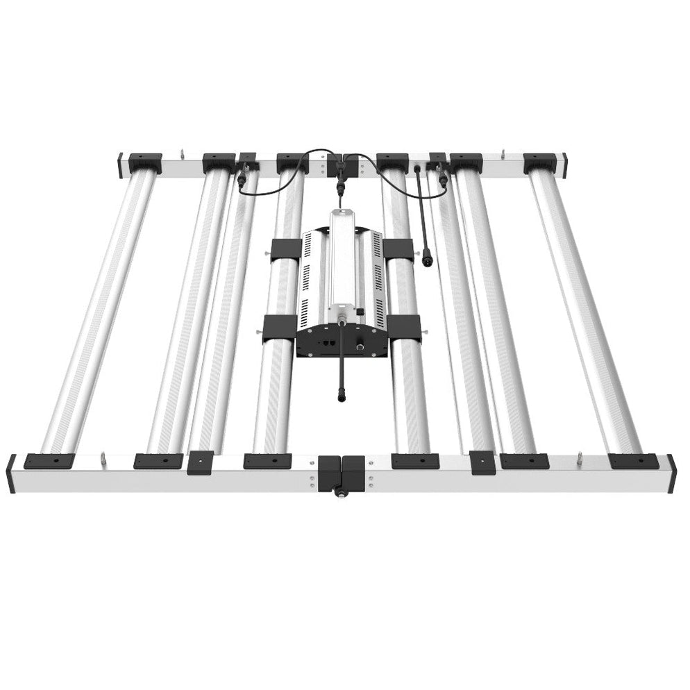 Mammoth Lighting UV Upgrade Kit for Mint White Series (2 UV bars + 100 ...