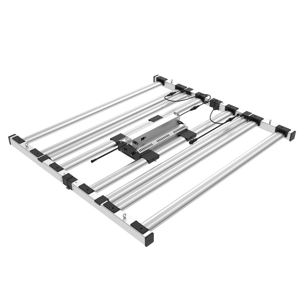 Mammoth Lighting UV Upgrade Kit for Mint White Series (2 UV bars + 100 ...