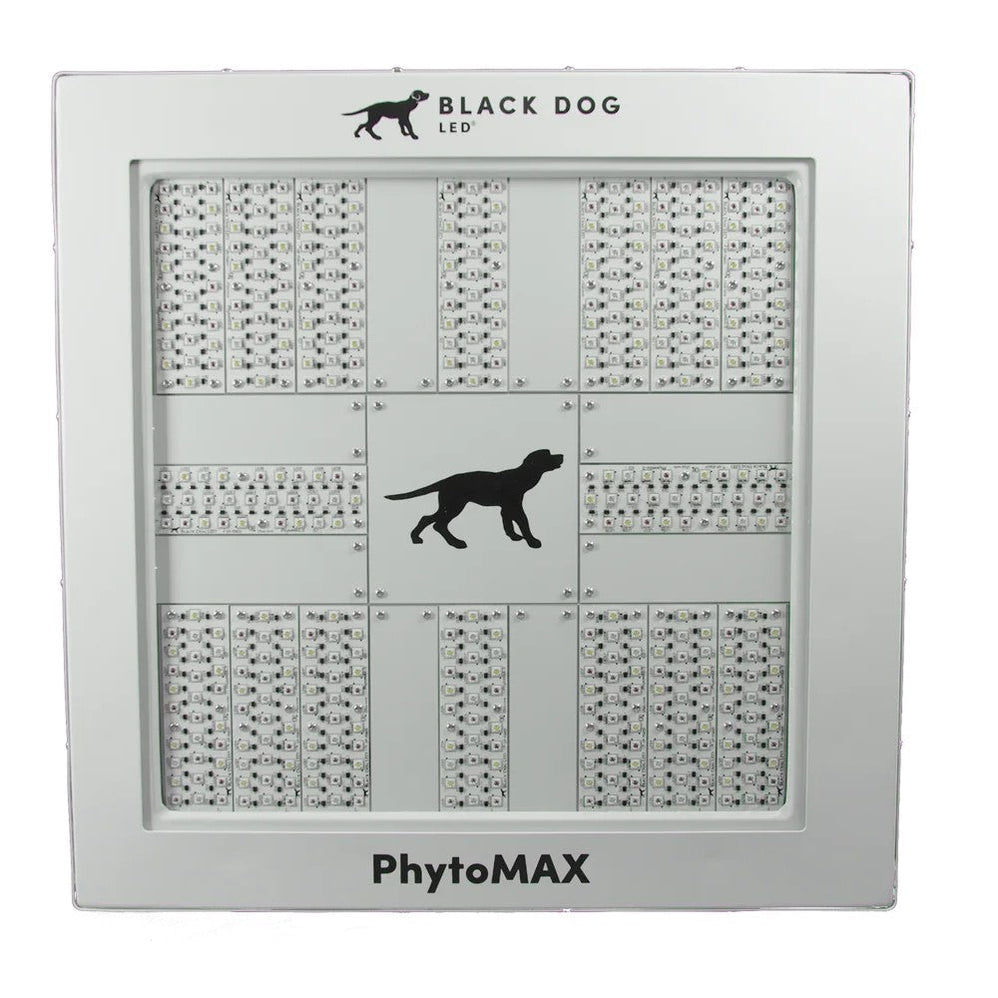 Black Dog LED PhytoMAX-3 Grow Lights For Sale — LED Grow Lights Depot