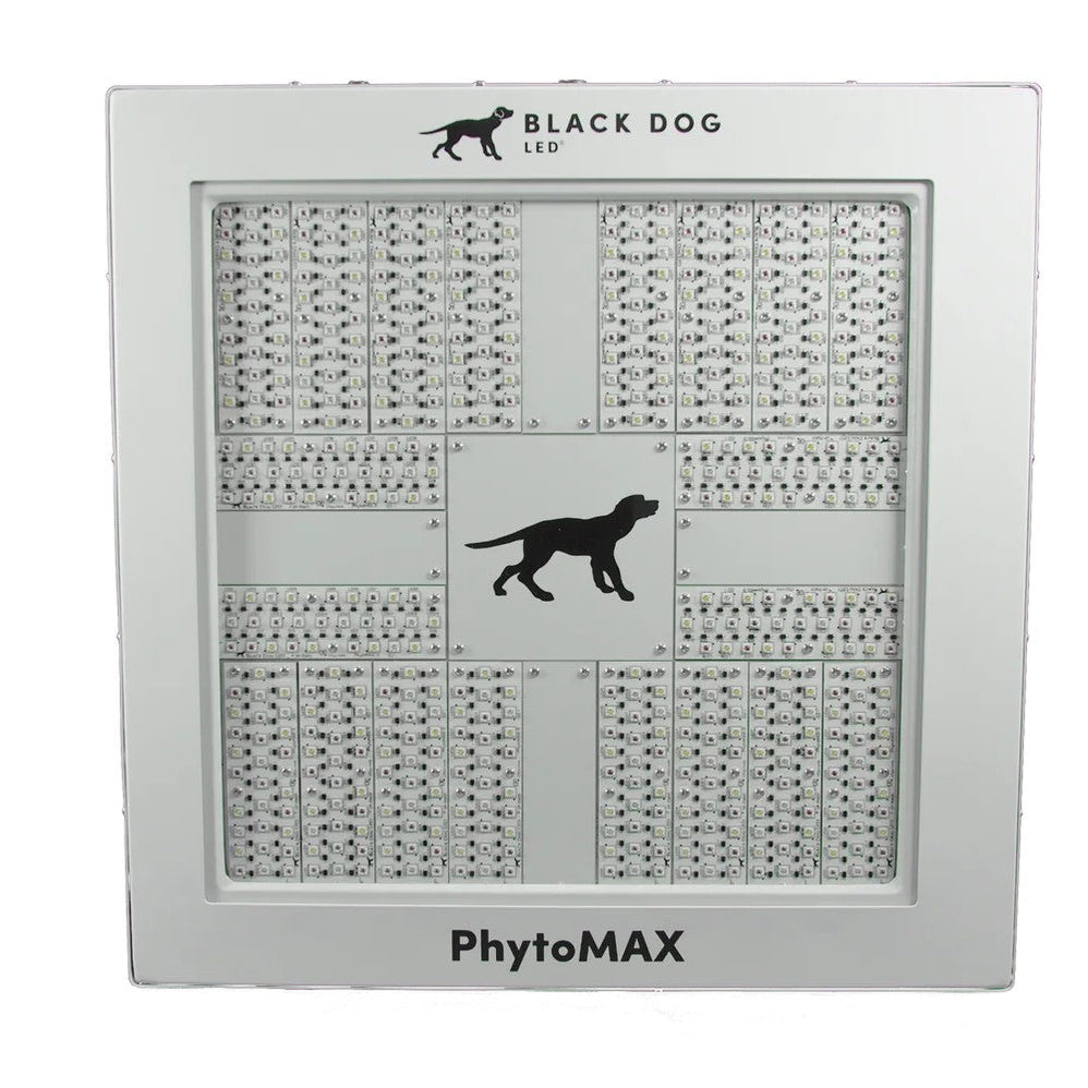 Black Dog LED PhytoMAX-3 Grow Lights For Sale — LED Grow Lights Depot