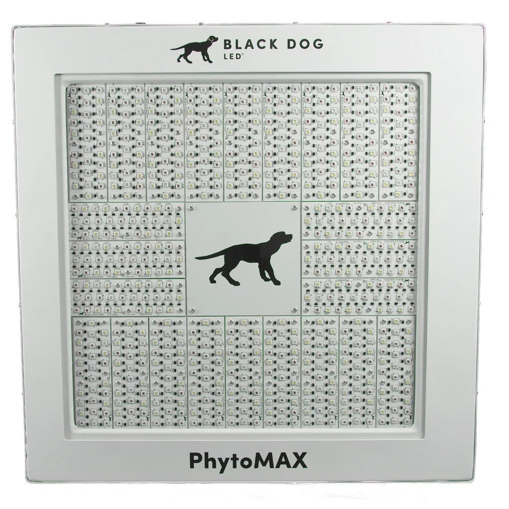 Black Dog LED PhytoMAX-3 Grow Lights For Sale — LED Grow Lights Depot