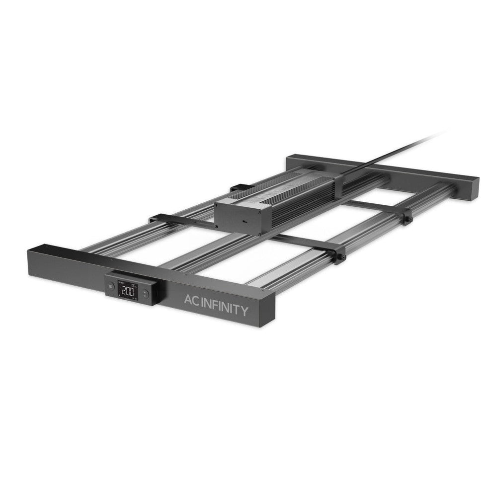 AC Infinity Grow Equipment & Ventilation Systems — LED Grow Lights Depot