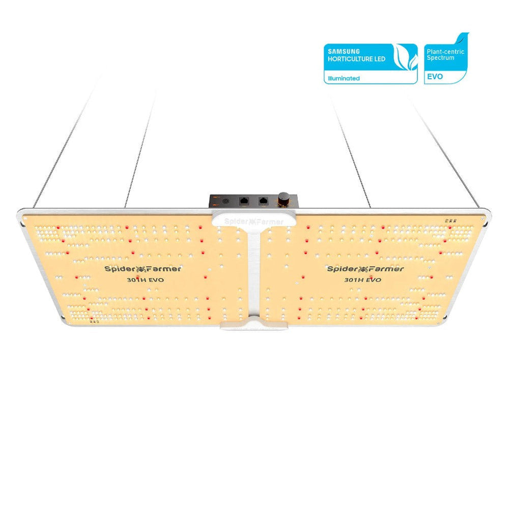 Full Spectrum LED Grow Lights | Huge Selection | Best Prices — LED Grow ...