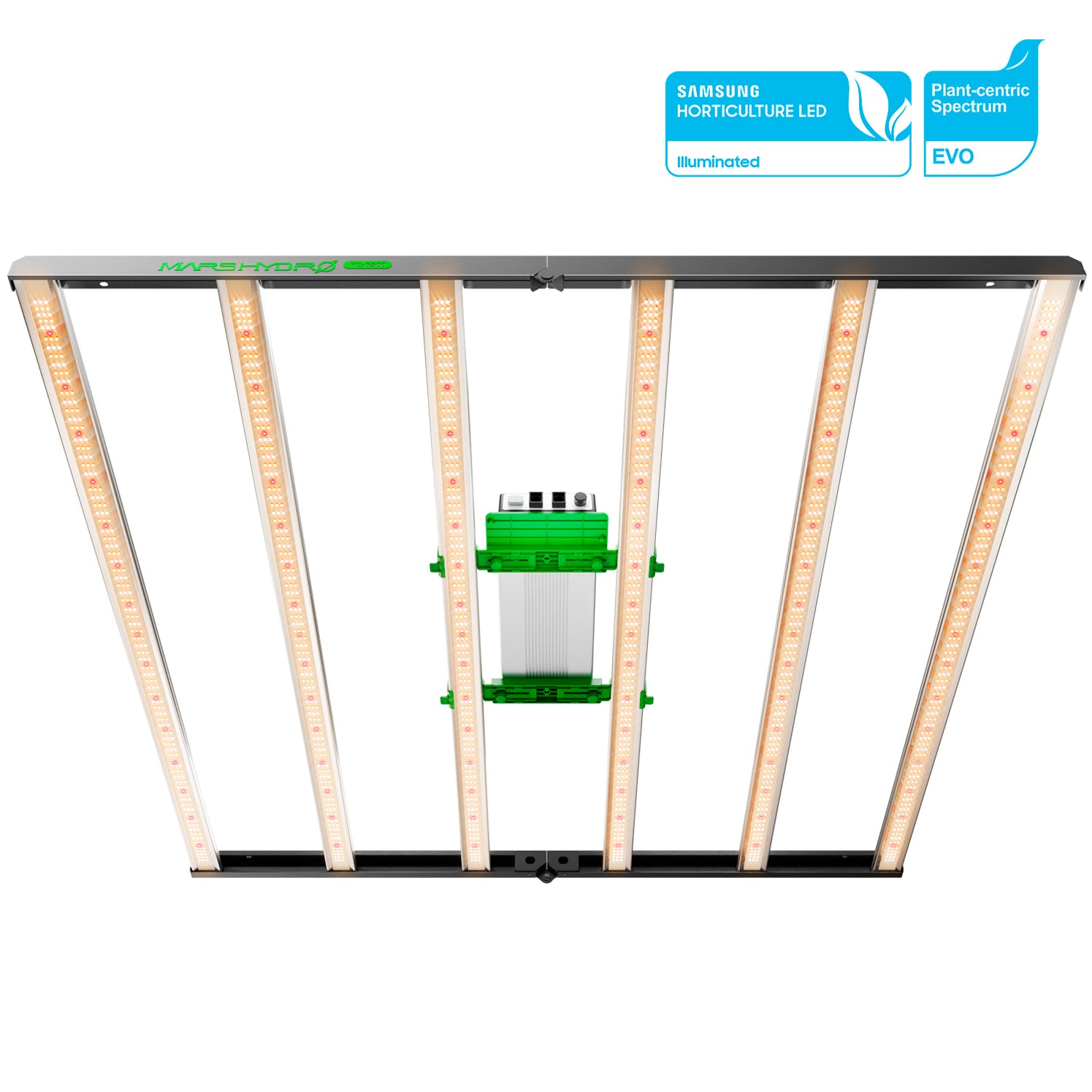 Mars Hydro LED Grow Lights — LED Grow Lights Depot