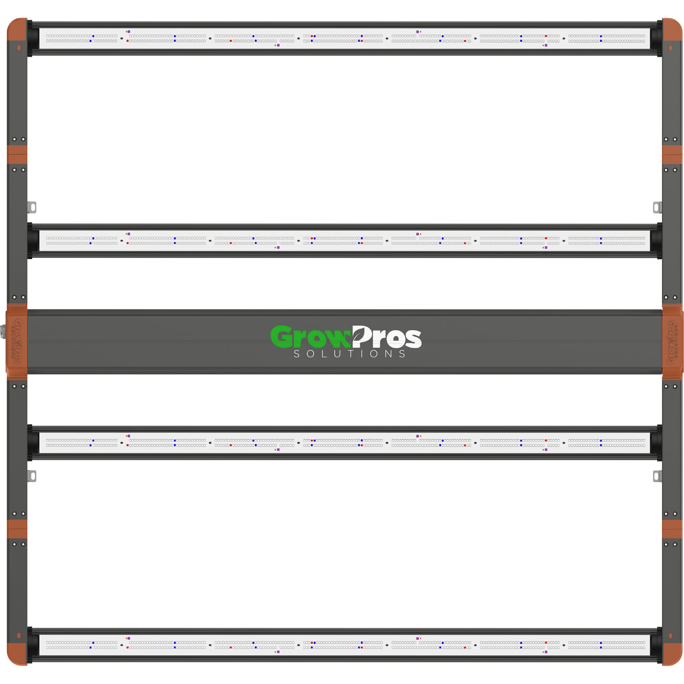 Buy GrowPros Eagle 450W Veg Light — LED Grow Lights Depot