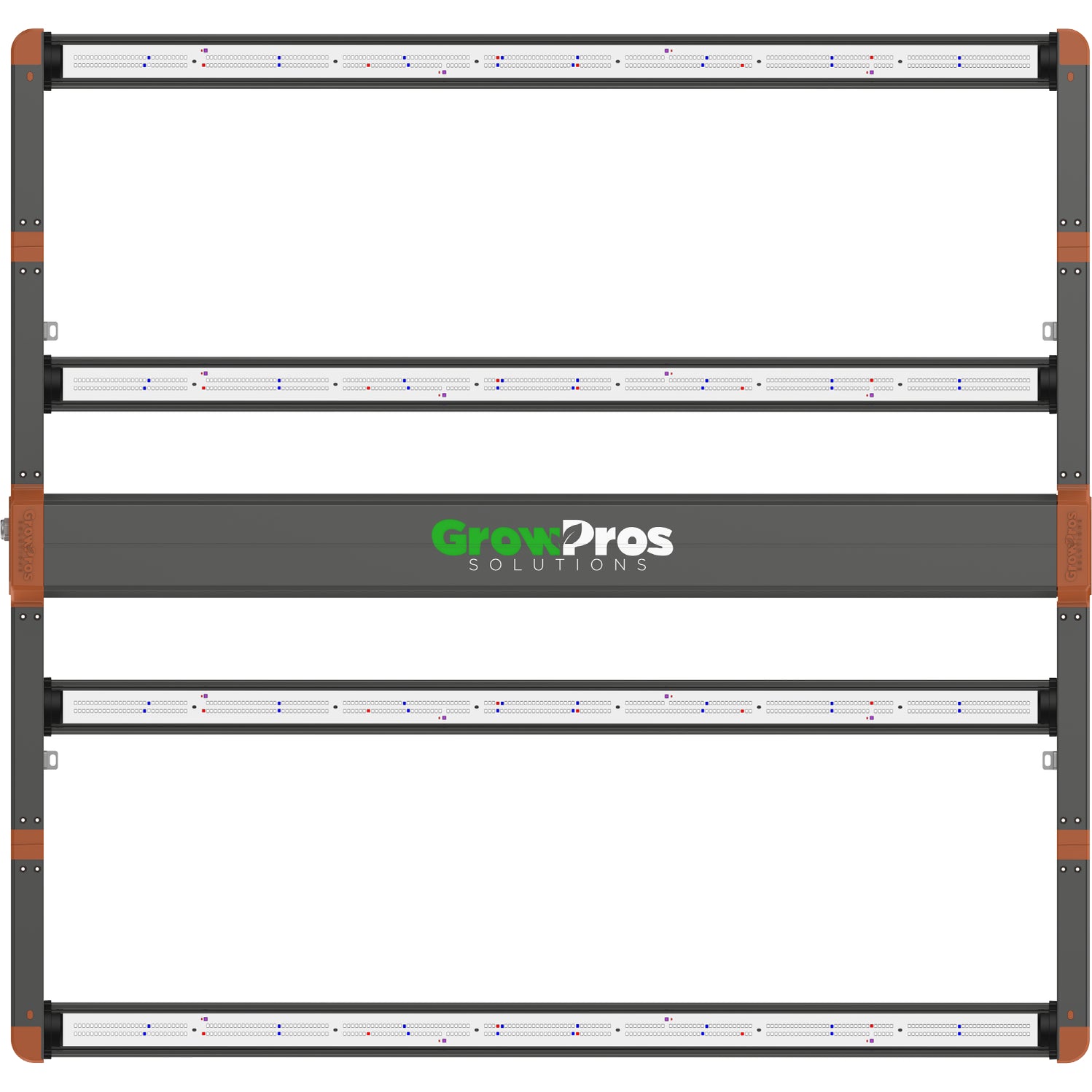 Buy GrowPros Eagle 450W Veg Light — LED Grow Lights Depot