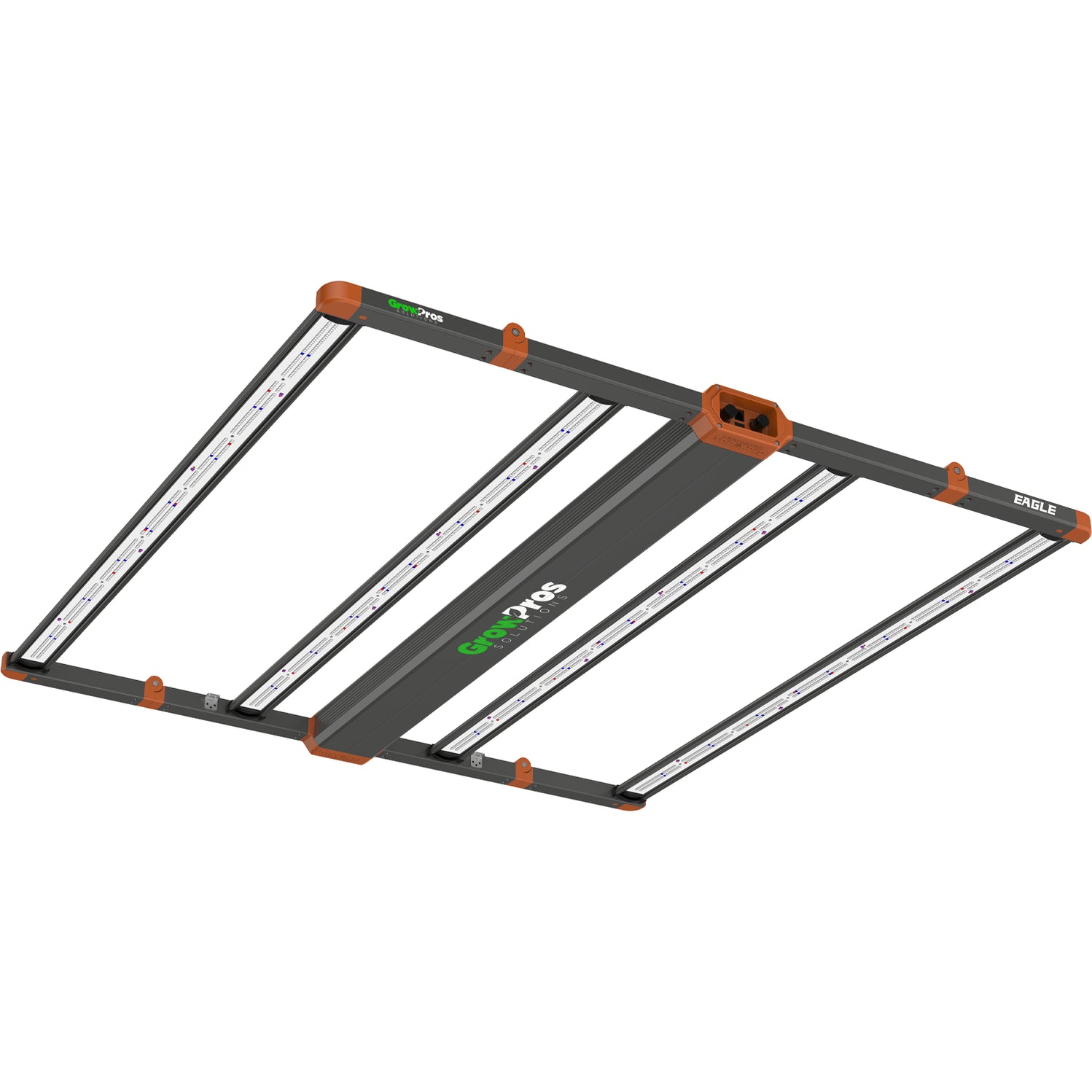 Buy GrowPros Eagle 450W Veg Light — LED Grow Lights Depot