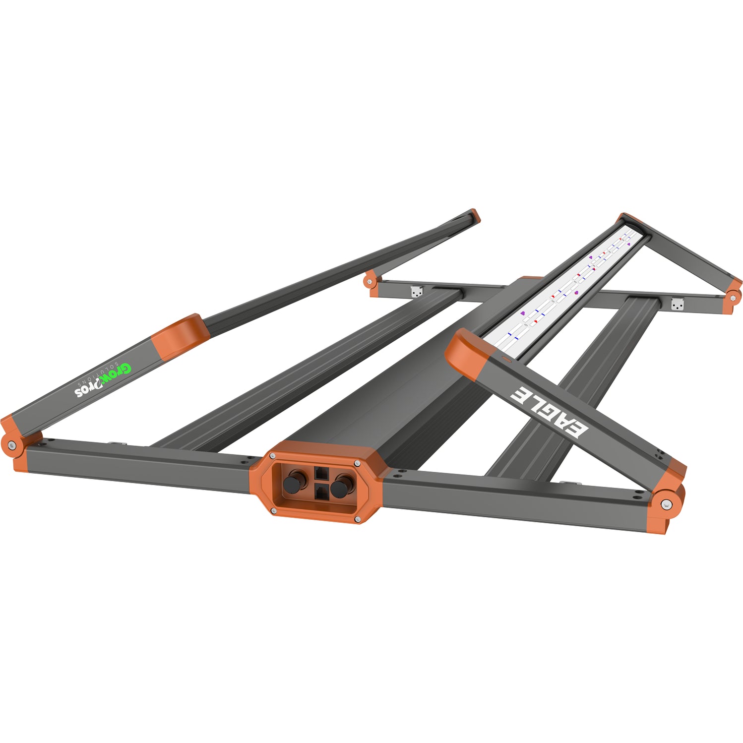 Buy GrowPros Eagle 450W Veg Light — LED Grow Lights Depot