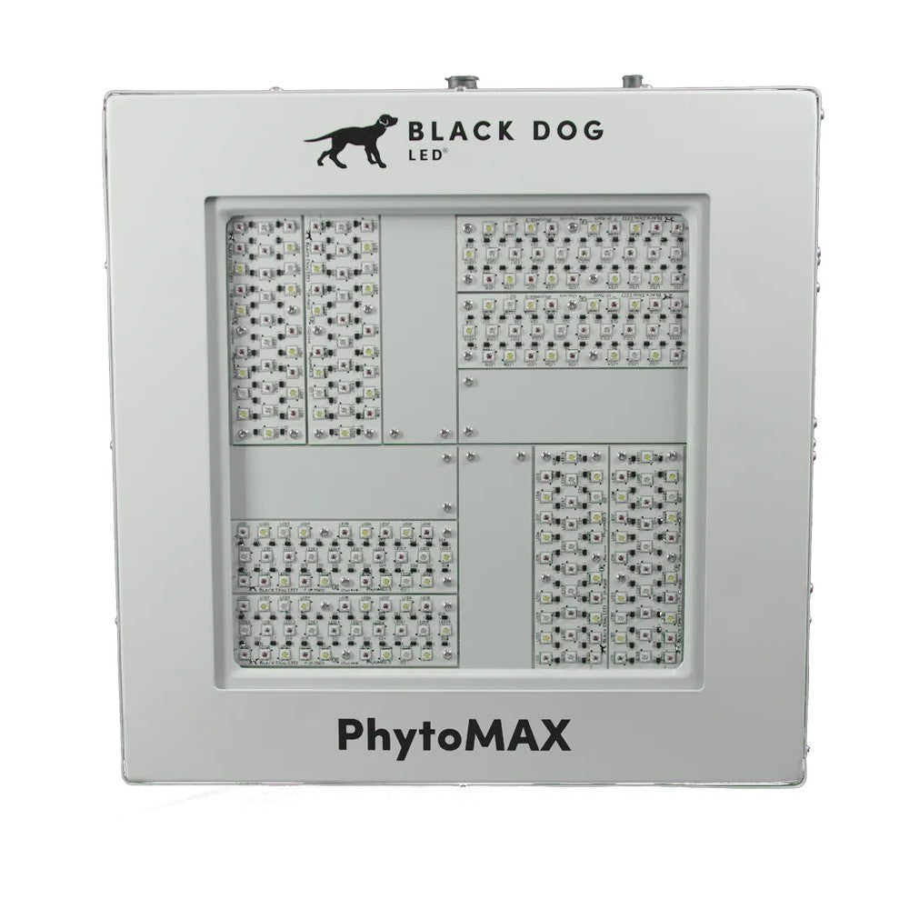 Buy Black Dog LED PhytoMAX-4 8S Grow Light | 750W — LED Grow Lights Depot