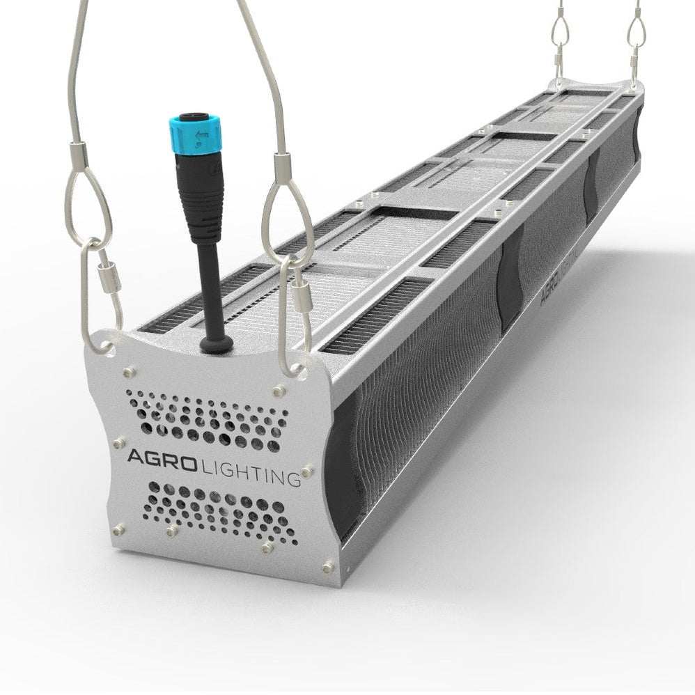 Buy LED Top Lighting for Greenhouses and Growrooms — LED Grow Lights Depot