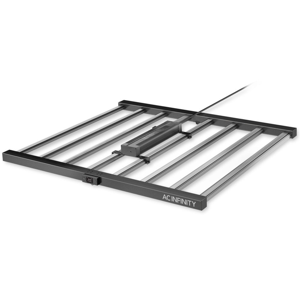 Buy AC Infinity IONFRAME EVO8, Commercial LED Grow Light 730W — LED ...