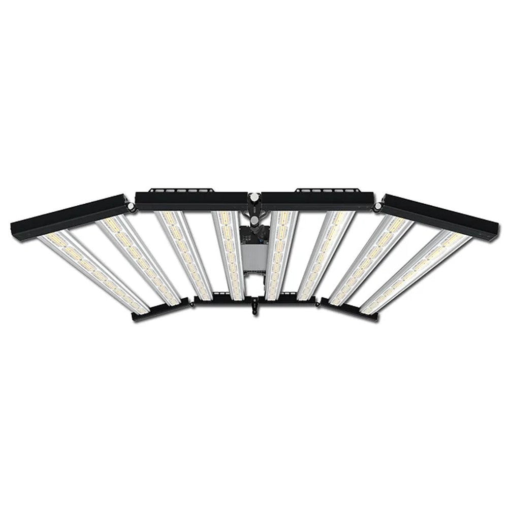 Grow Lights for 4’ x 4’ Grow Spaces — LED Grow Lights Depot