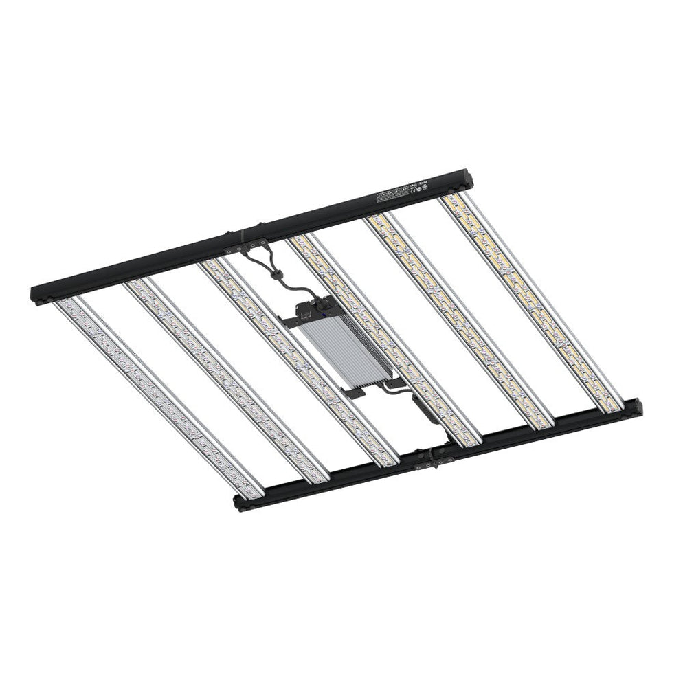 Buy HortiBloom Mega Optic 720 LED Grow Light — LED Grow Lights Depot