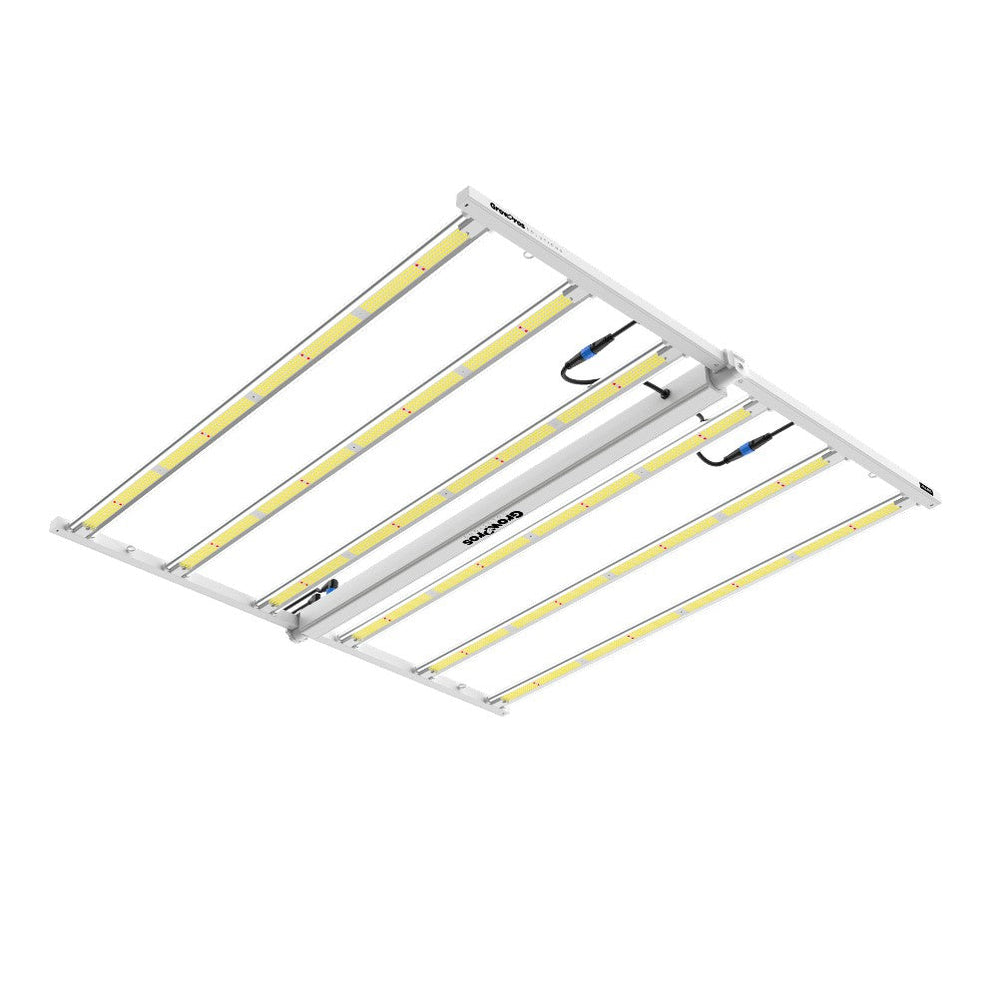 GrowPros Solutions - Grow Lights, Benches, and Hydro — LED Grow Lights ...
