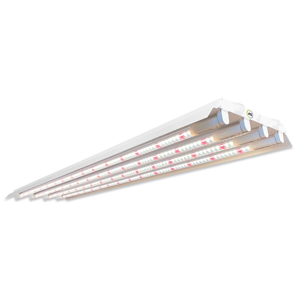 Active Grow T5 HO 2.0 4FT 4 Lamp LED Grow Light (216W Eqv.) – Sun Whit ...