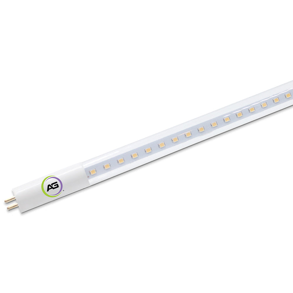 Active Grow T5 HO Ballast Bypass 4FT LED Mushroom Grow Lamp (54W Eqv ...