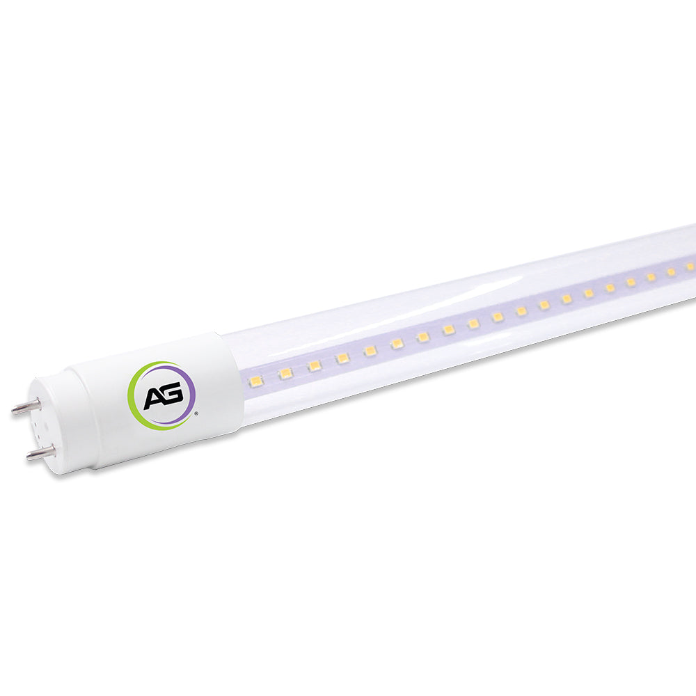 Active Grow T8 HO 4FT LED Grow Lamp (40W Eqv.) – Sun White Spectrum ...