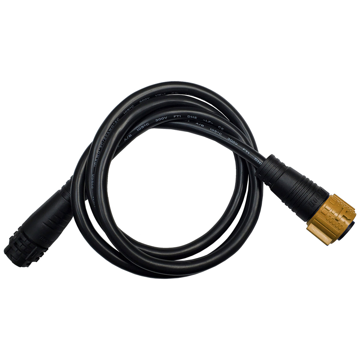 GrowPros UCL 3′ Interconnect Cable — LED Grow Lights Depot