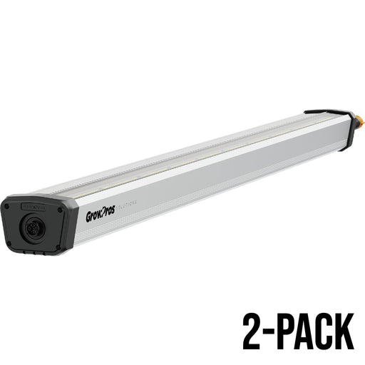 GrowPros Solutions - Grow Lights, Benches, and Hydro — LED Grow Lights ...