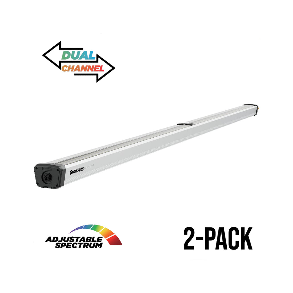 Under Canopy LED Grow Lights | — LED Grow Lights Depot