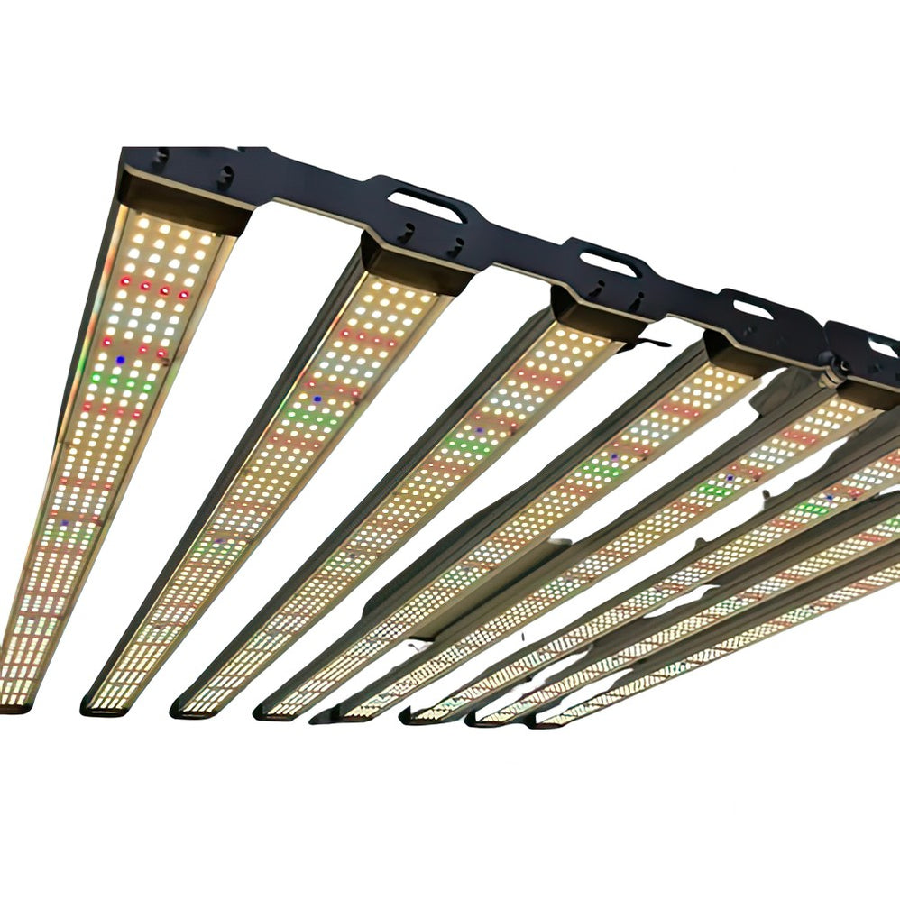 Buy LED Grow Lights for Home or Commercial Grows — LED Grow Lights Depot