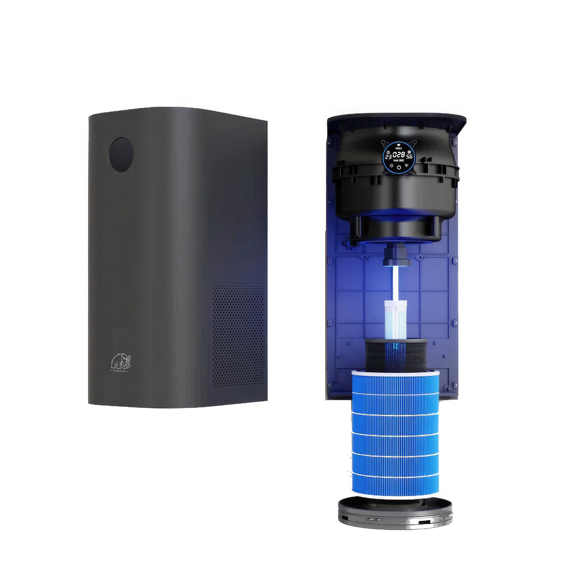 Mammoth LED Lighting — LED Grow Lights Depot