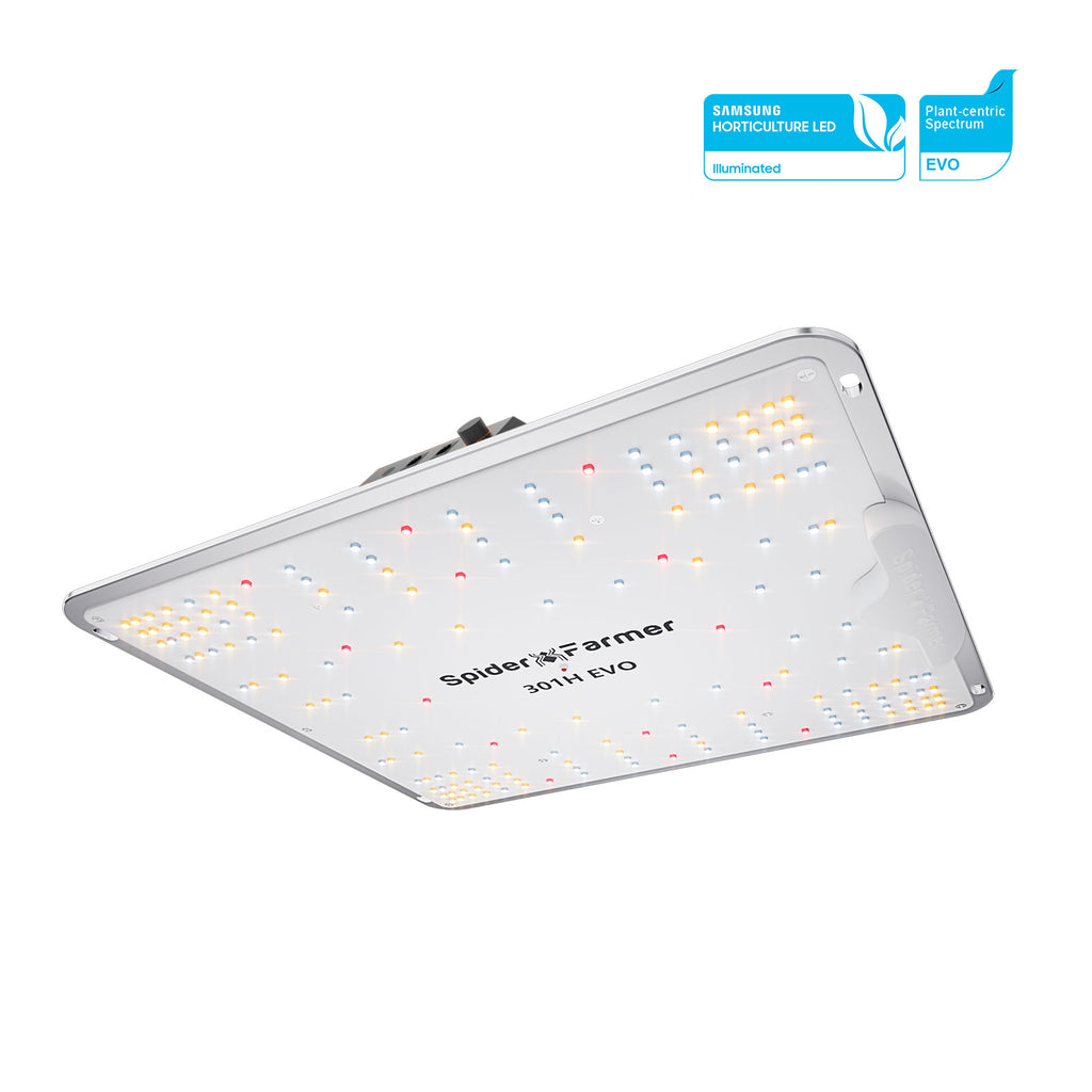 Buy Spider Farmer LED Grow Lights — LED Grow Lights Depot