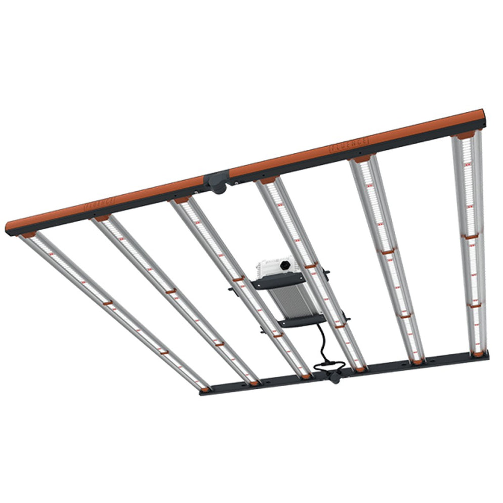 Fluence SPYDR Fang PhysioSpec Indoor Grow Light — LED Grow Lights Depot