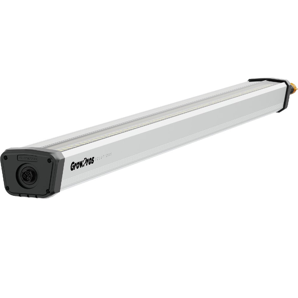 Buy GrowPros 4′ 150W Under Canopy Grow Light, Dual Channel, Model 3 ...