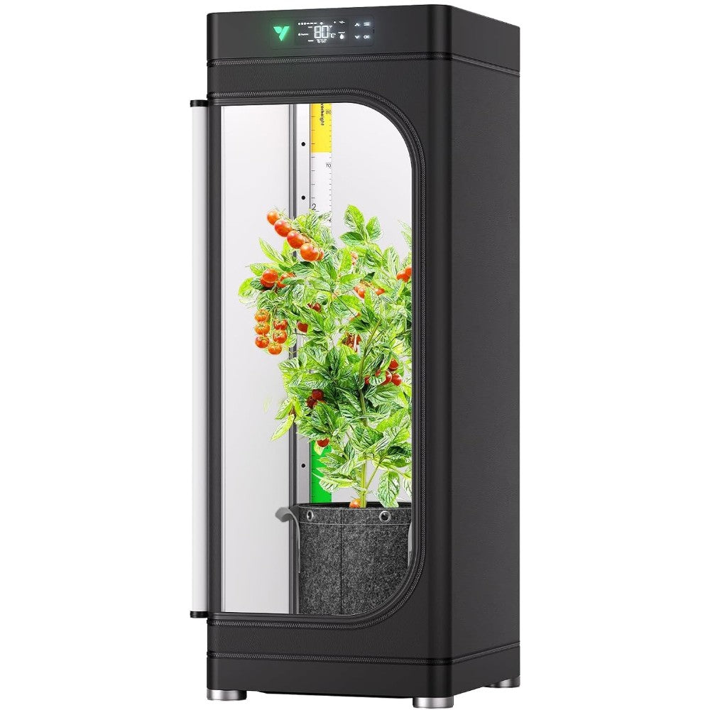 Buy Vivosun VGrow Smart Grow Box — LED Grow Lights Depot