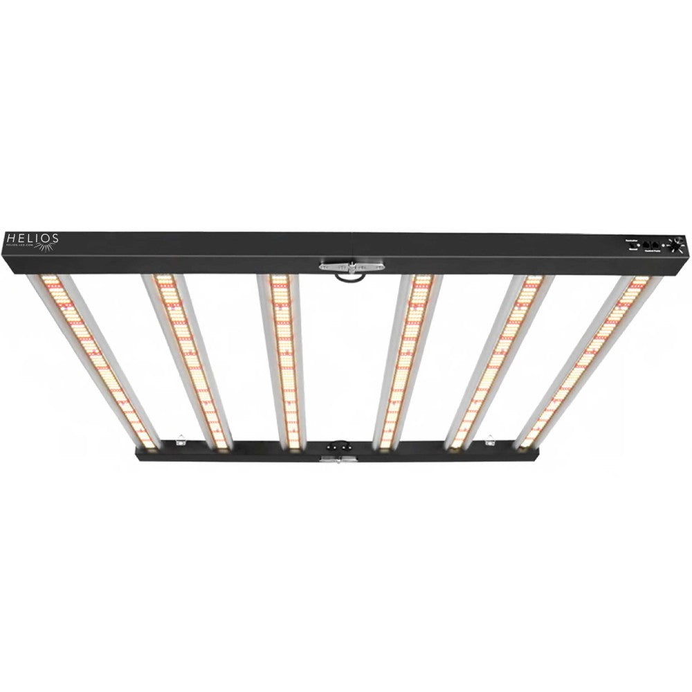 Buy Helios 640 Watt Full Spectrum LED Grow Light — LED Grow Lights Depot