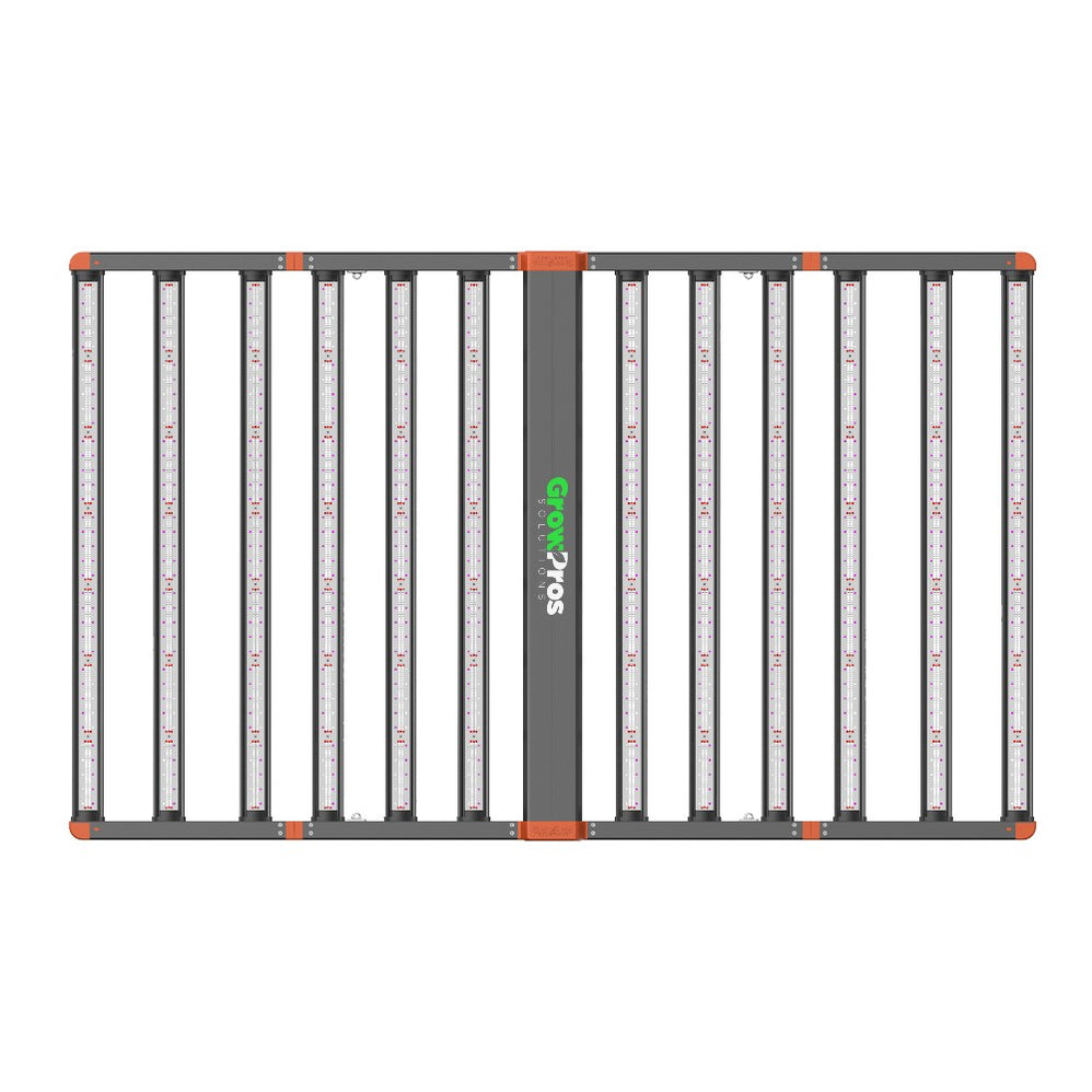 GrowPros Solutions - Grow Lights, Benches, and Hydro — LED Grow Lights ...