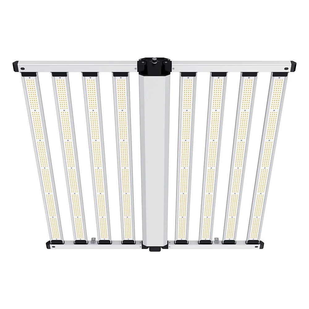 Buy ION LED XR 830W Pro V2 LED Grow Light — LED Grow Lights Depot