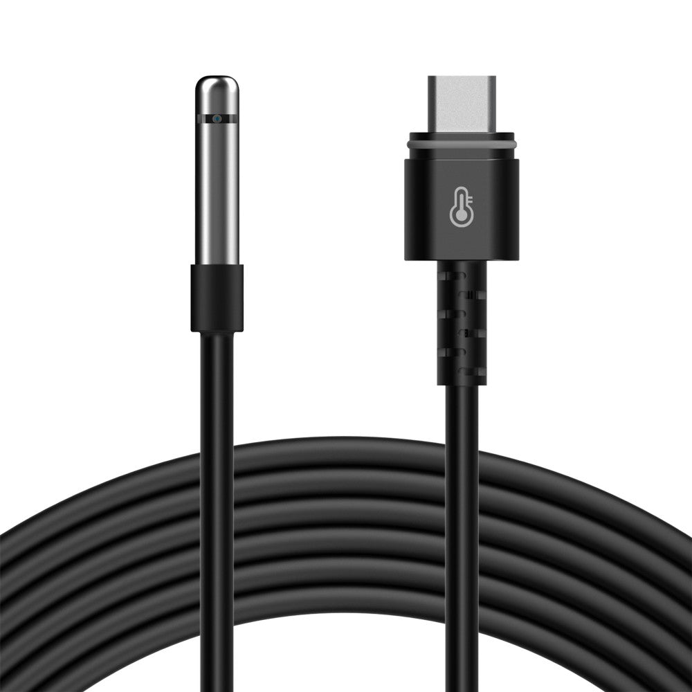 Buy AC Infinity UIS to UIS Extension Cable | L-Shaped Male to Male | 10 ...