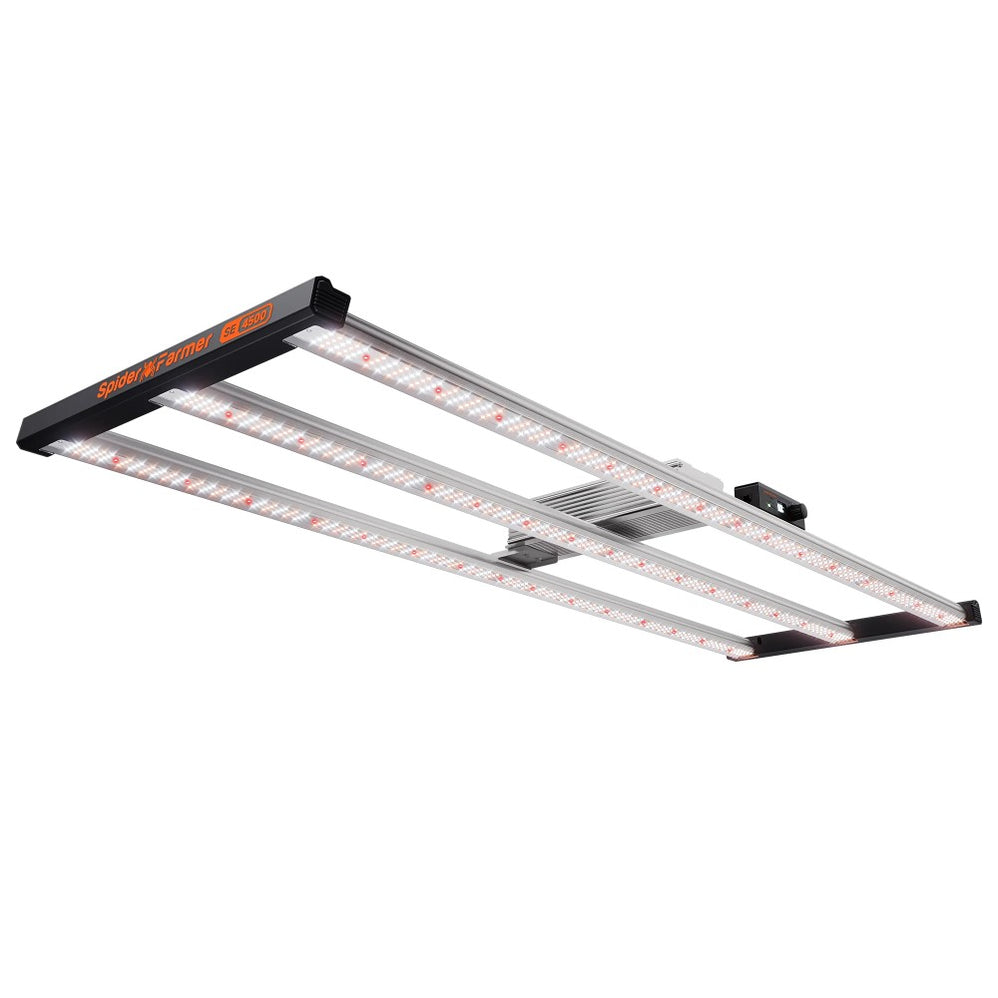 Spider Farmer (all products) — LED Grow Lights Depot