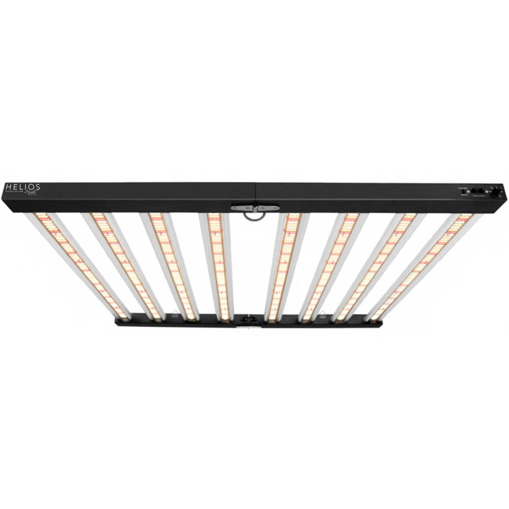 Buy Helios 840 Watt Full Spectrum LED Grow Light — LED Grow Lights Depot