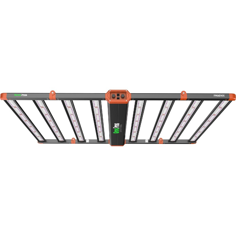 Buy GrowPros Phoenix 900W LED Grow Light — LED Grow Lights Depot