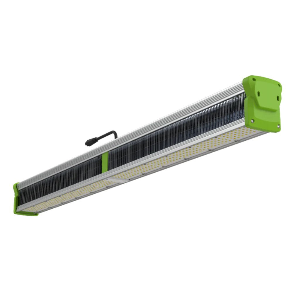 Buy TotalGrow BF High Intensity Top-Light 640W LED Light Bar — LED Grow ...