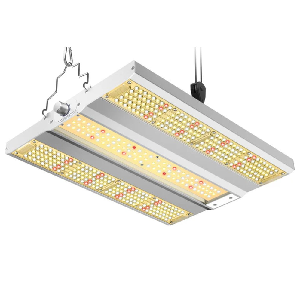 Cheap LED Grow Lights Under $200 | Shop Now! — LED Grow Lights Depot