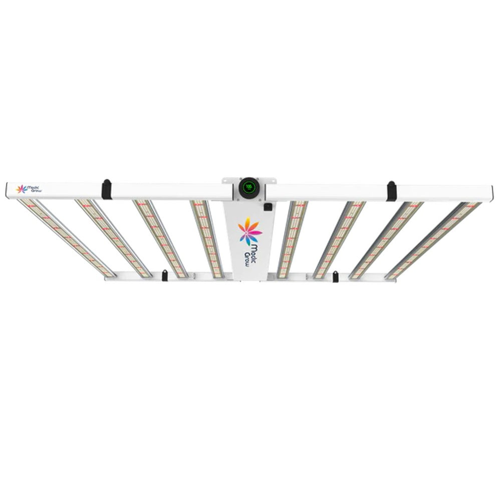 Adjustable Spectrum LED Grow Lights — LED Grow Lights Depot