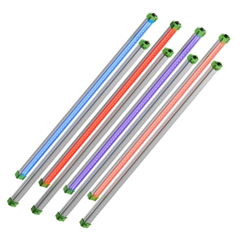 Mars Hydro Adlite UV55+IR30+Red55+Blue55 Supplemental LED Grow Light ...