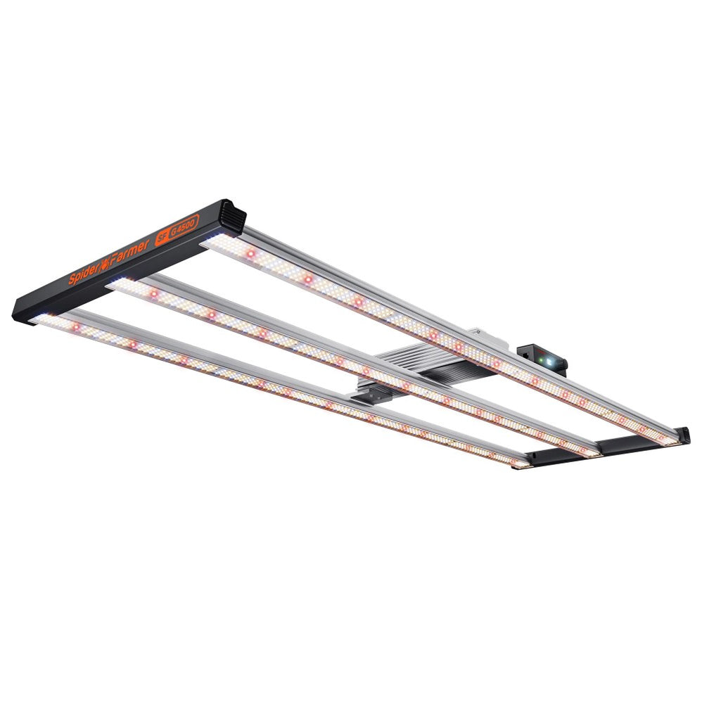 Full Spectrum LED Grow Lights for All Grow Cycles — LED Grow Lights Depot