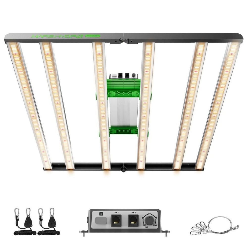 Commercial LED Grow lights — LED Grow Lights Depot