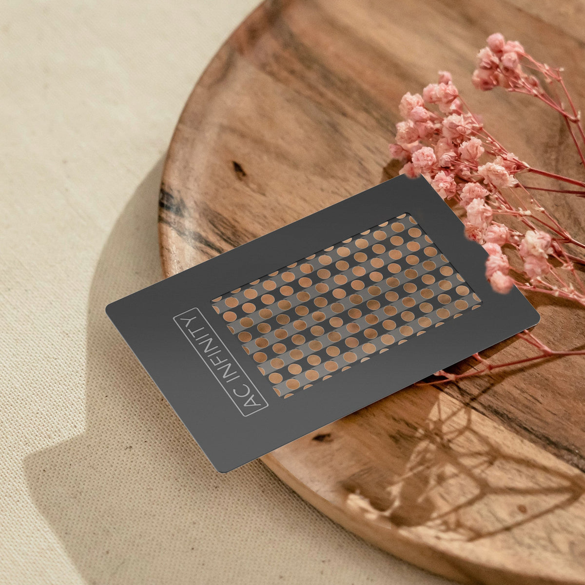 AC Infinity Grinder Milling Card | Milling Tool With Protective Sleeve ...